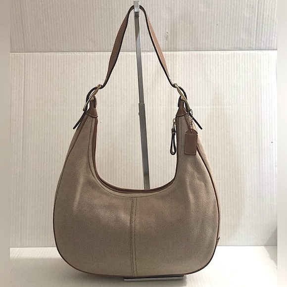 Coach | Bags | Coach Vintage Slim Hobo Bag | Poshmark